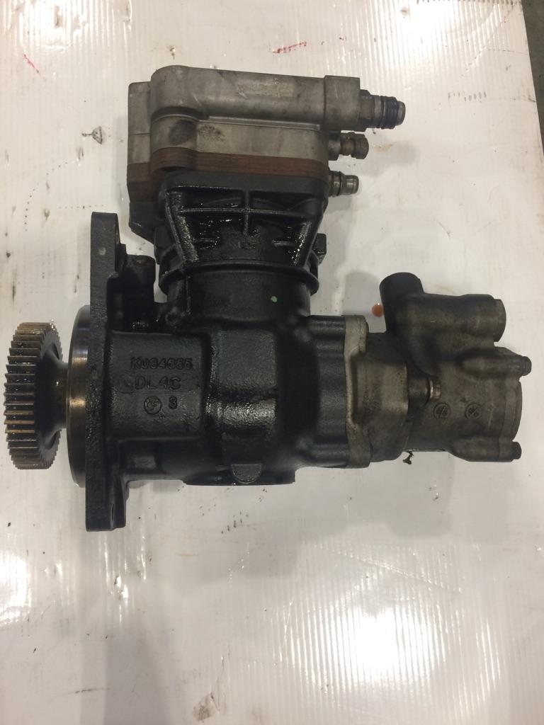 Detroit DD15 Air Compressor | Payless Truck Parts