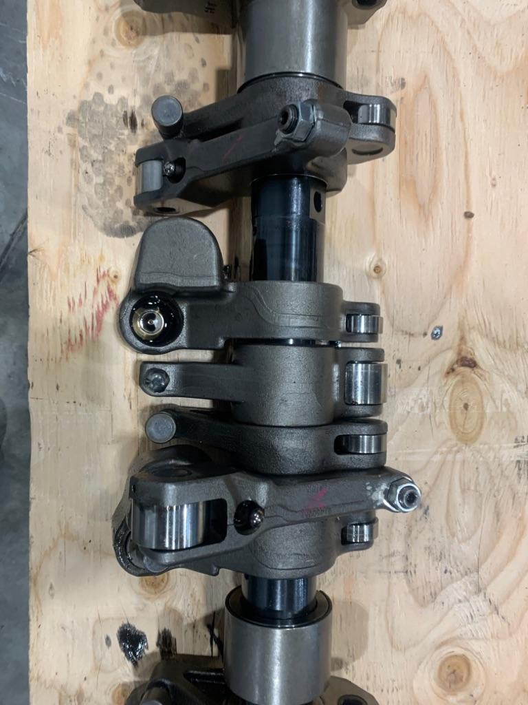 Volvo D13 SCR Rocker Arm | Payless Truck Parts