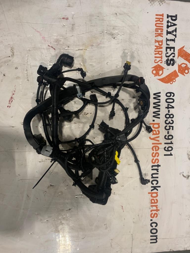 Detroit DD15 Engine Wiring Harness | Payless Truck Parts