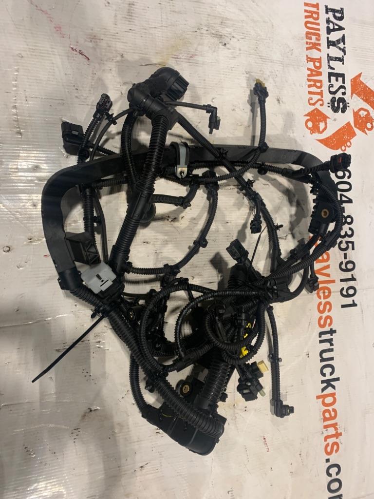 Detroit DD15 Engine Wiring Harness | Payless Truck Parts