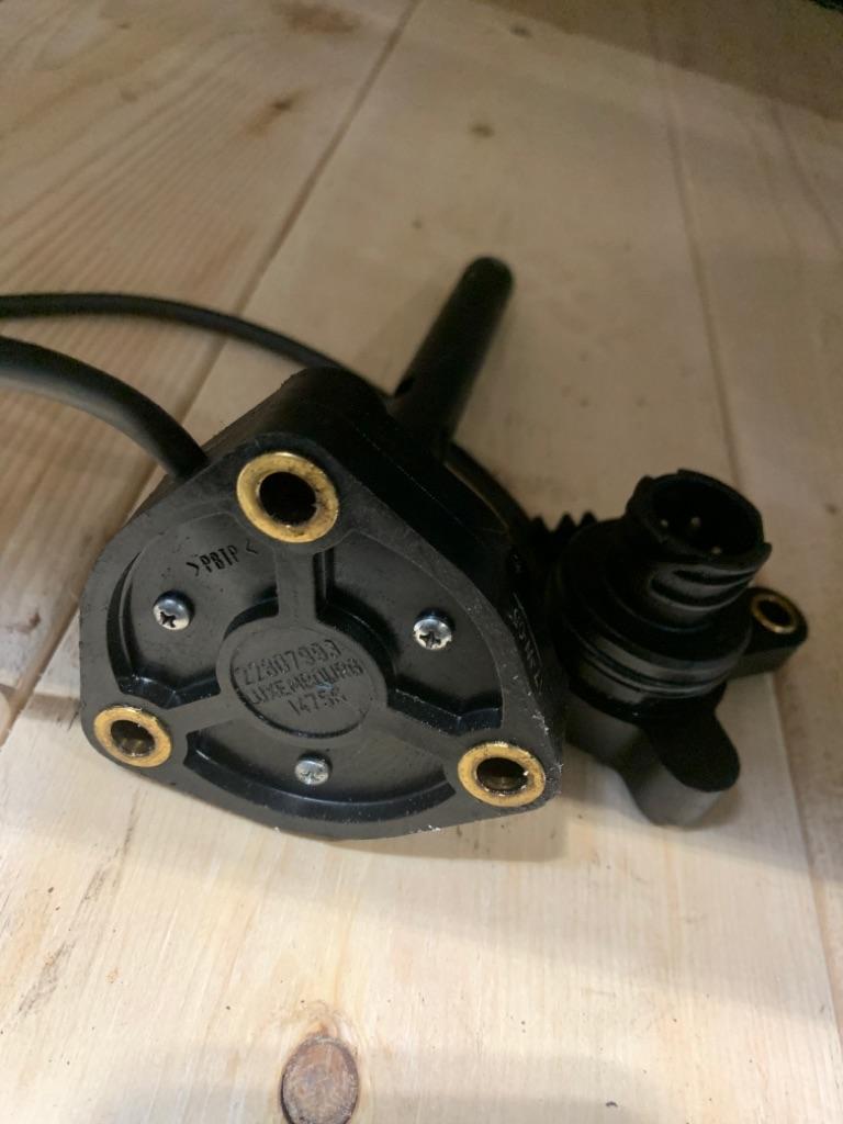 Volvo D13 SCR Engine Parts, Misc. | Payless Truck Parts