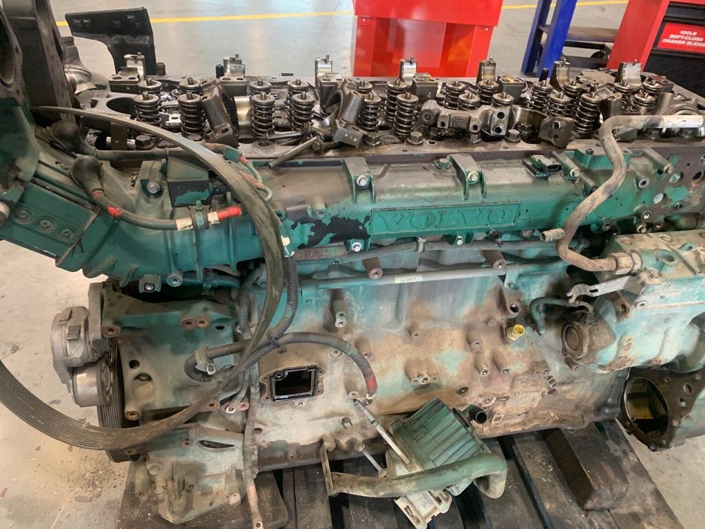 Volvo D13 SCR Engine Assembly | Payless Truck Parts
