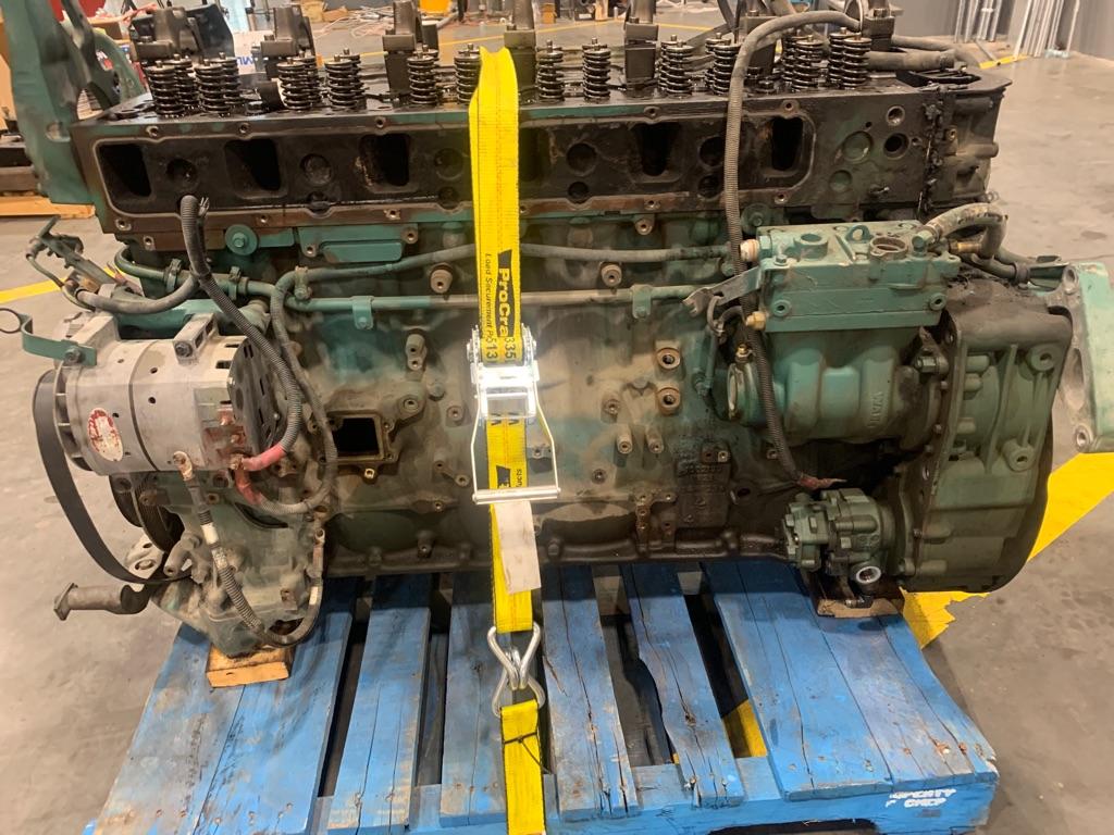 Volvo D13 SCR Engine Assembly | Payless Truck Parts