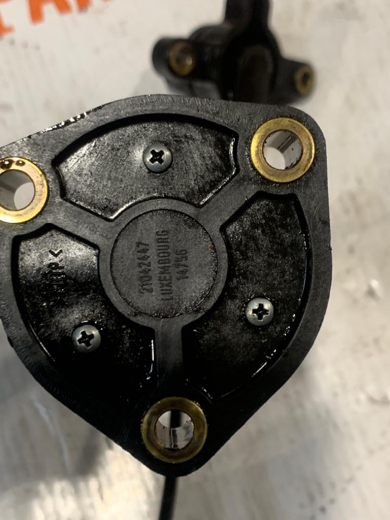 Volvo D13 SCR Engine Parts, Misc. | Payless Truck Parts