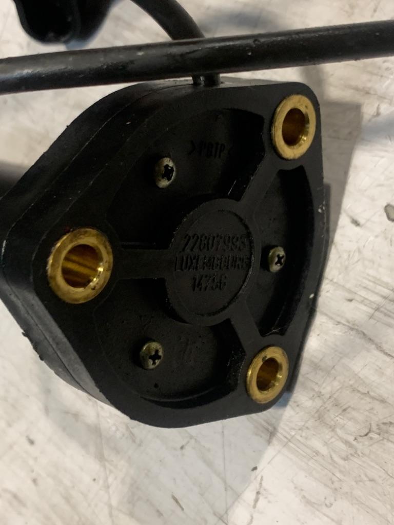 Volvo D13 SCR Engine Parts, Misc. | Payless Truck Parts