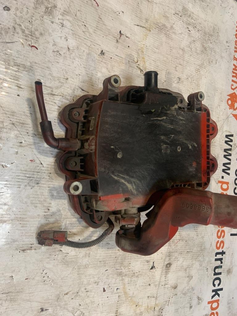 Cummins ISX Engine Parts, Misc. | Payless Truck Parts