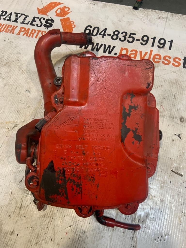 Cummins ISX Engine Parts, Misc. | Payless Truck Parts