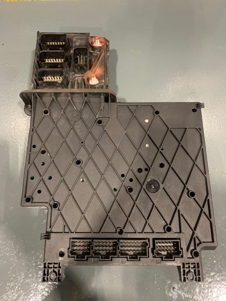 Electronic Chassis Control Modules | Payless Truck Parts