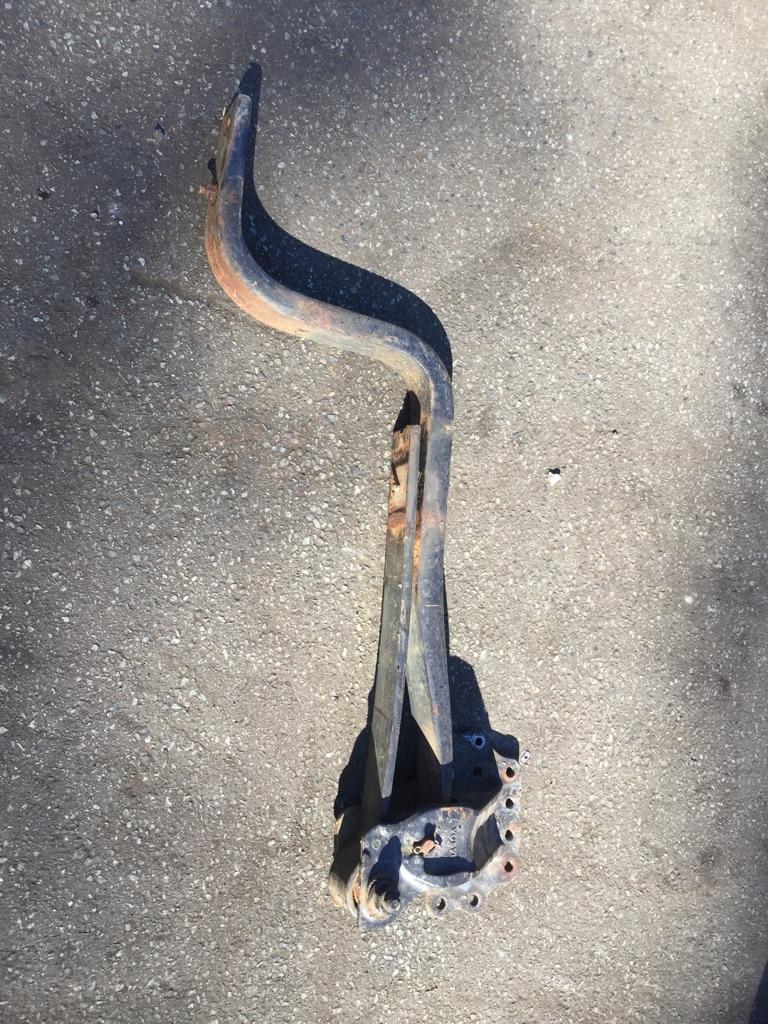 2016 Volvo Vl780 Leaf Spring, Rear | Payless Truck Parts