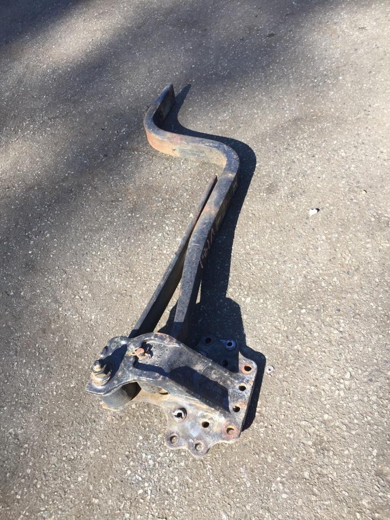 2016 Volvo Vl780 Leaf Spring, Rear | Payless Truck Parts