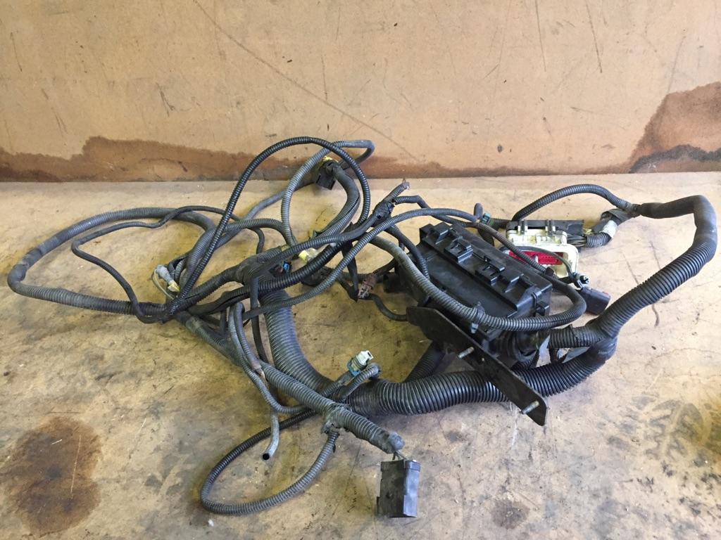 Engine Wiring Harness | Payless Truck Parts
