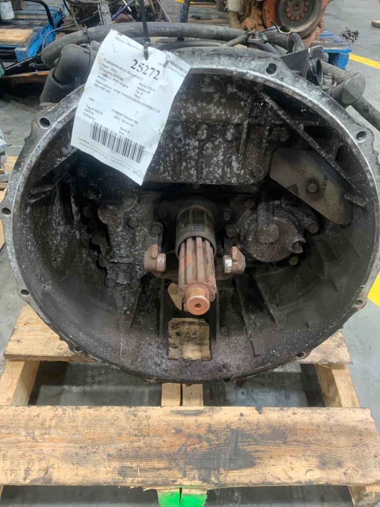 2004 Volvo Vn Transmission Assembly | Payless Truck Parts