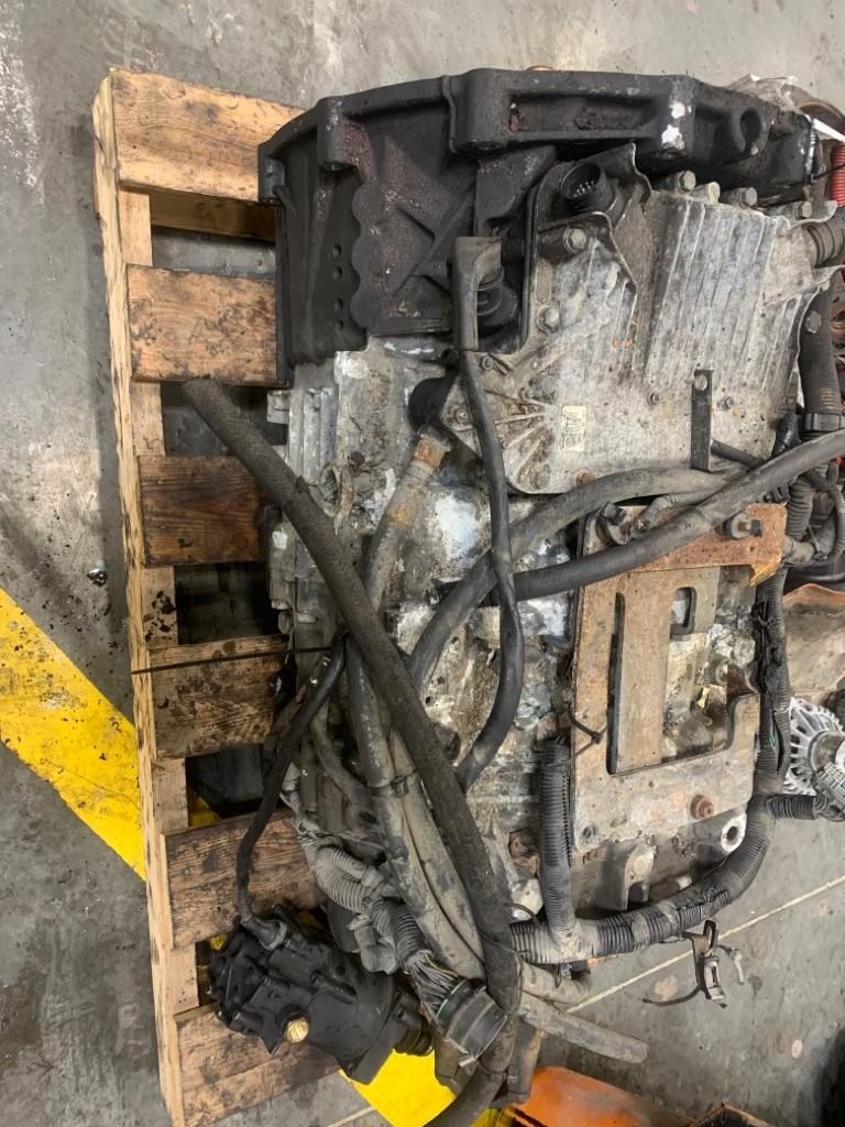 2004 Volvo Vn Transmission Assembly | Payless Truck Parts