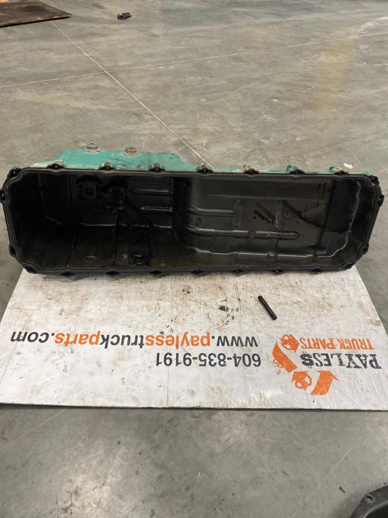 Volvo D13 SCR Oil Pan | Payless Truck Parts