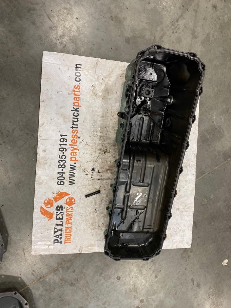 Volvo D13 SCR Oil Pan | Payless Truck Parts