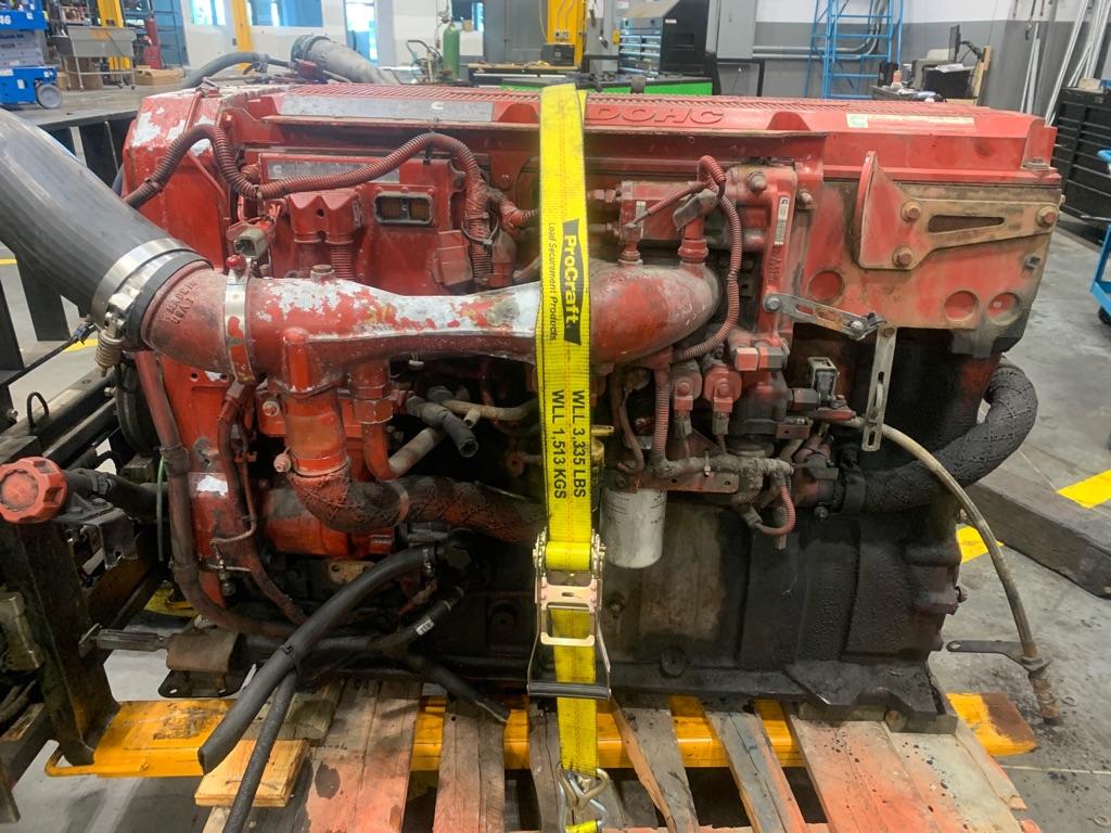 2004 Cummins ISX Engine Assembly | Payless Truck Parts