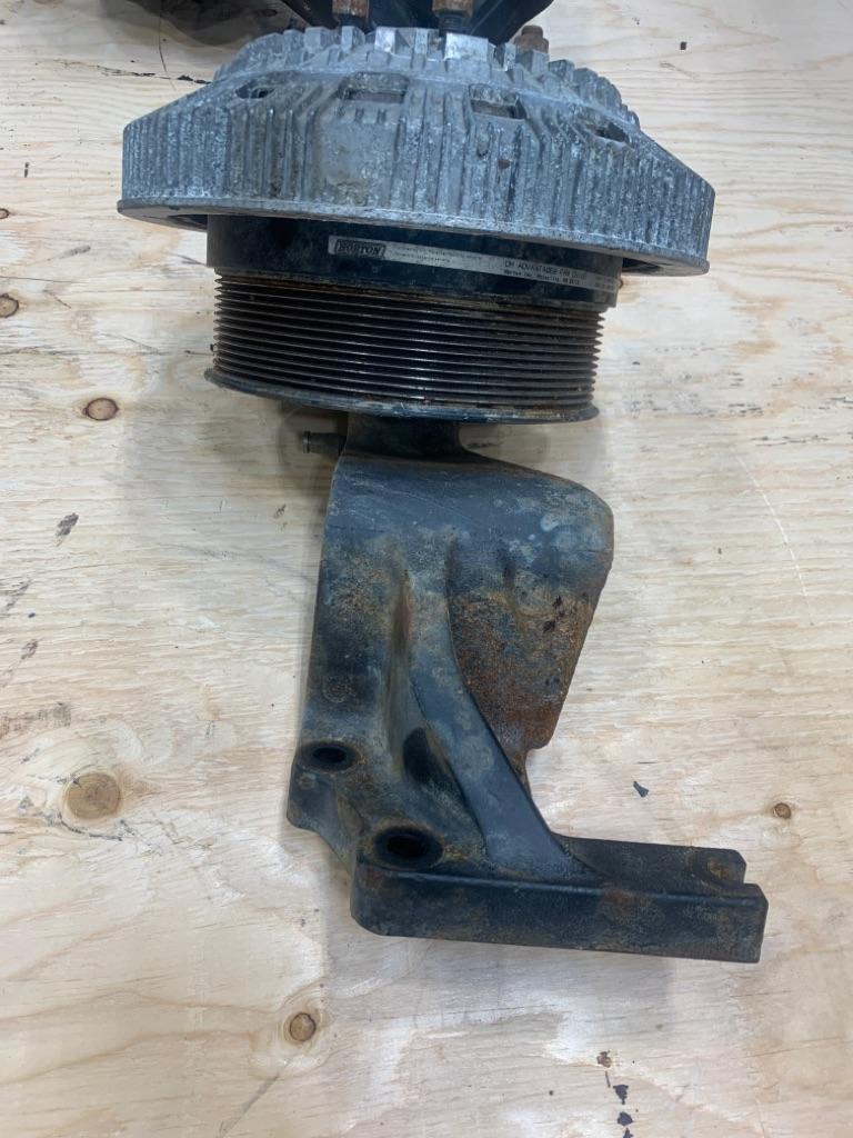 Cummins ISX Fan Clutch | Payless Truck Parts