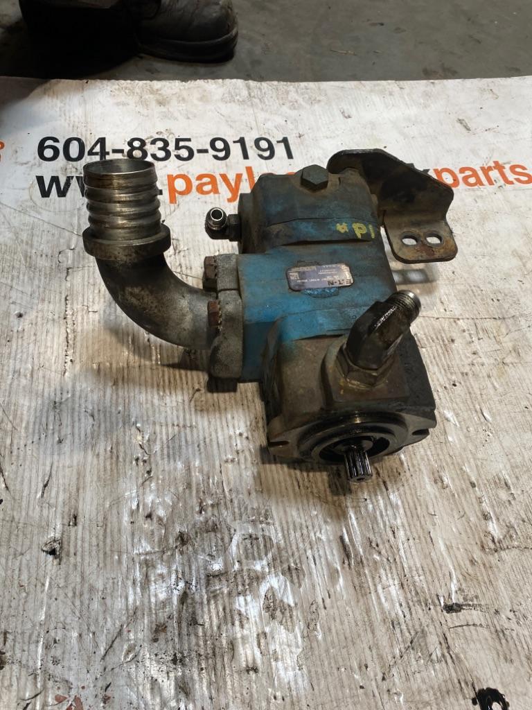 2014 Cummins ISX Power Steering Pump | Payless Truck Parts