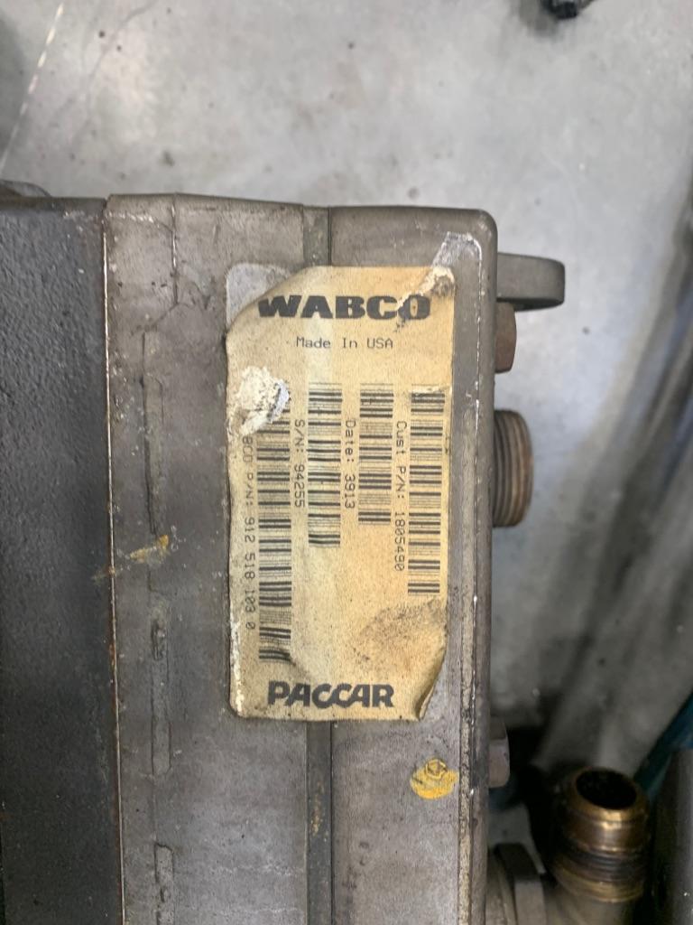 Paccar MX-13 Air Compressor | Payless Truck Parts