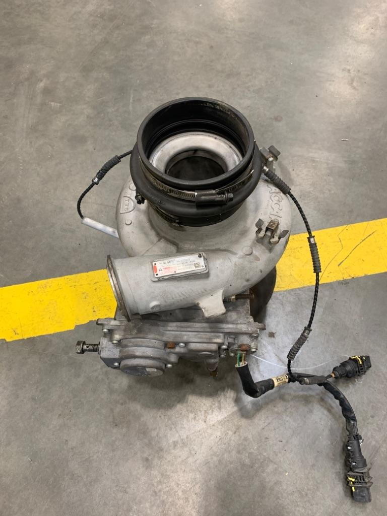 Paccar MX-13 Turbocharger / Supercharger | Payless Truck Parts