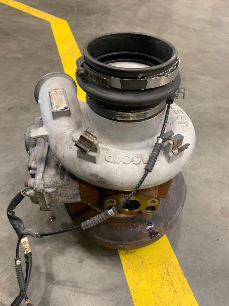 Paccar MX-13 Turbocharger / Supercharger | Payless Truck Parts