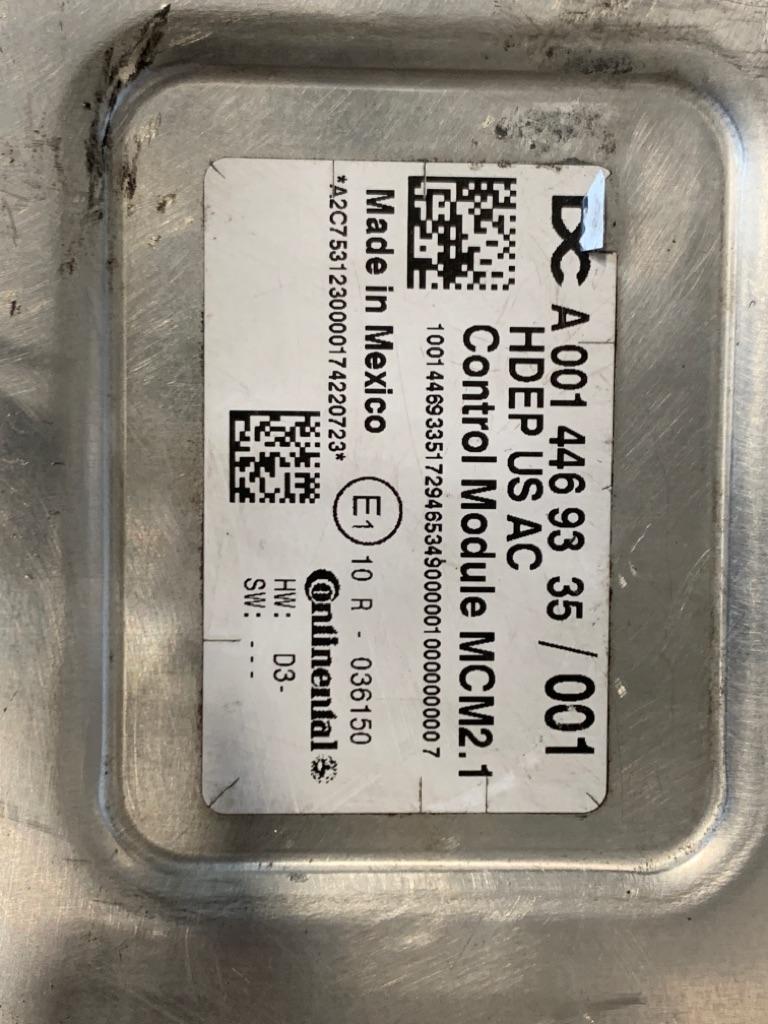 Detroit MCM | Payless Truck Parts