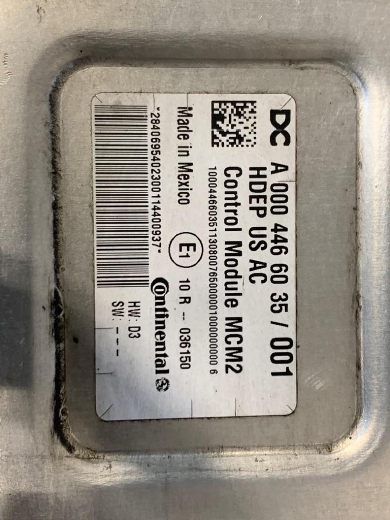 Detroit MCM | Payless Truck Parts