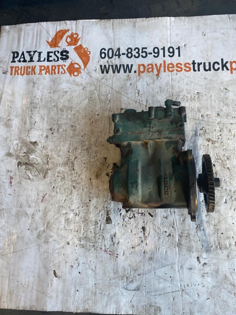 Volvo D13 SCR Air Compressor | Payless Truck Parts