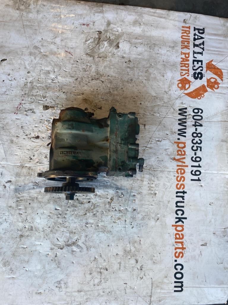 Volvo D13 SCR Air Compressor | Payless Truck Parts