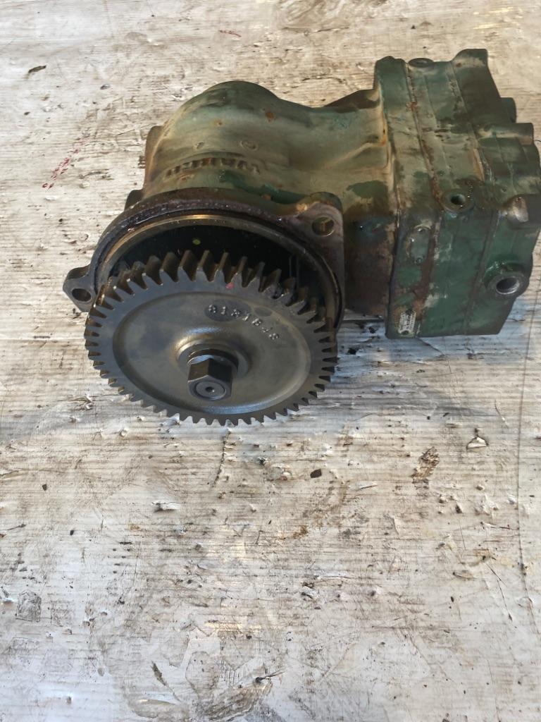 Volvo D13 SCR Air Compressor | Payless Truck Parts