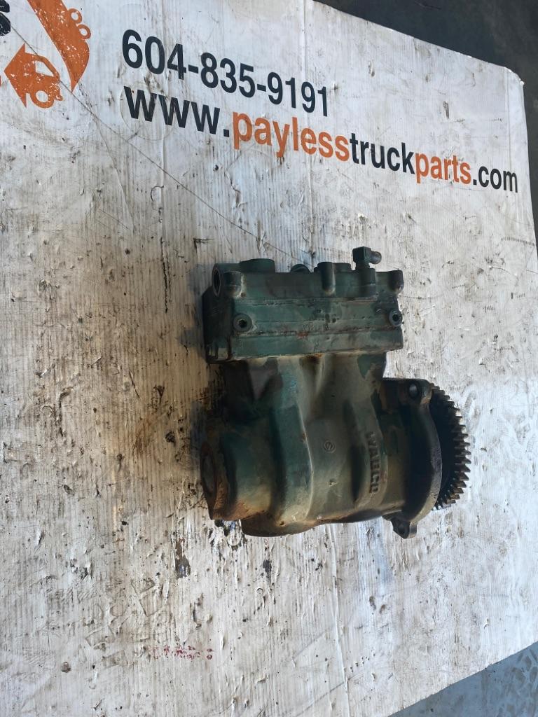 Volvo D13 SCR Air Compressor | Payless Truck Parts