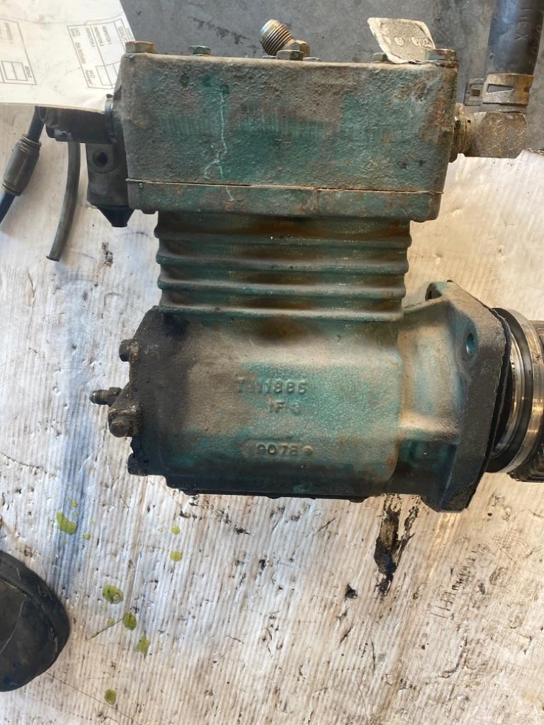 Cat C-12 Air Compressor | Payless Truck Parts