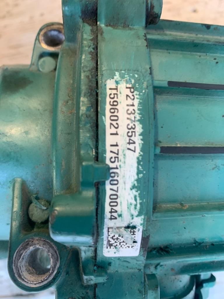 Volvo D13 SCR Engine Parts, Misc. | Payless Truck Parts