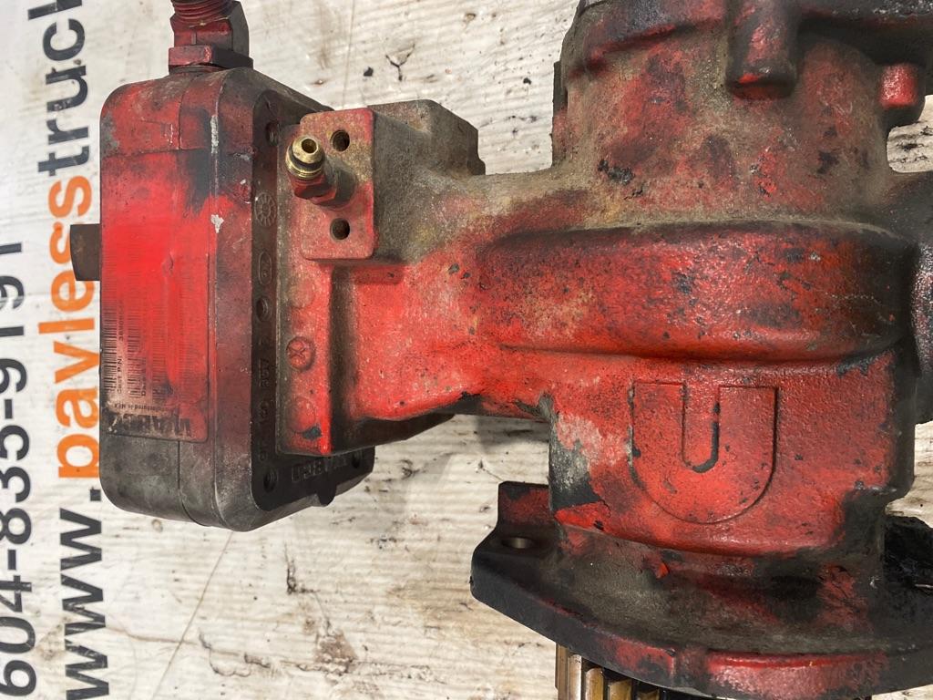 Cummins ISX Air Compressor | Payless Truck Parts