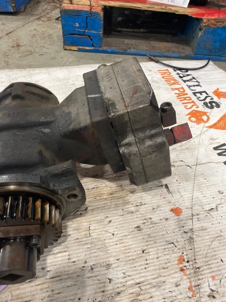 Cummins ISX Air Compressor | Payless Truck Parts