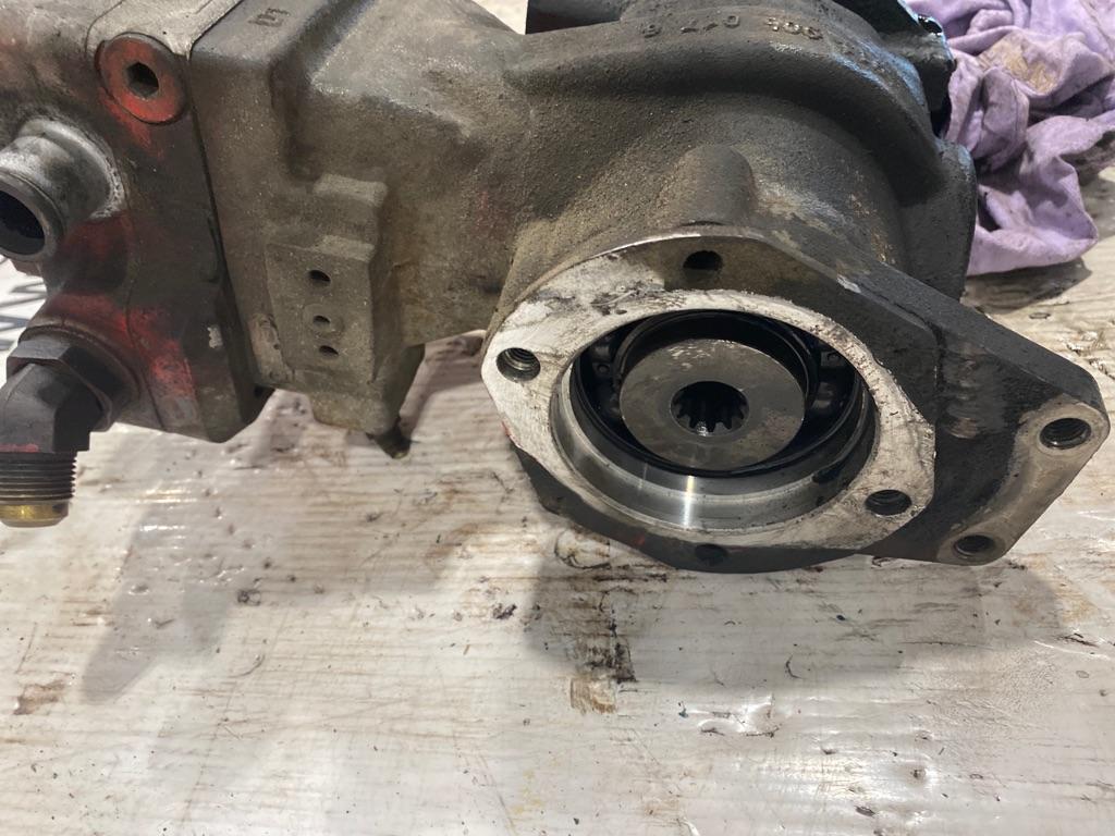 Cummins ISX Air Compressor | Payless Truck Parts