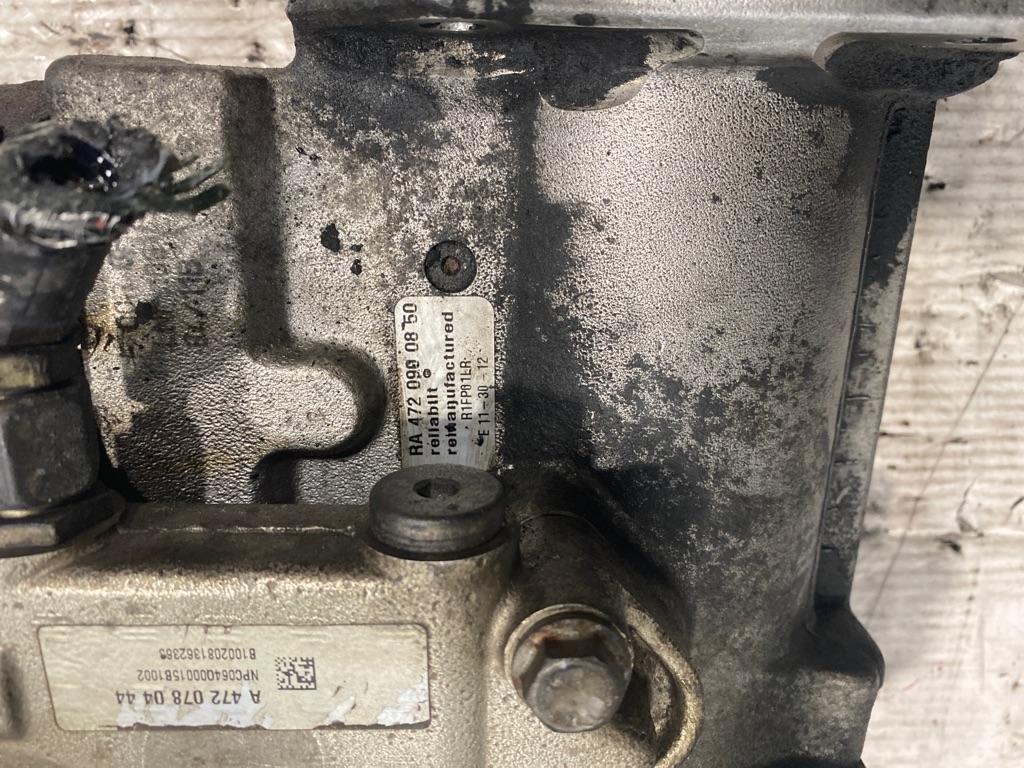 Detroit DD15 Fuel Pump (Injection) | Payless Truck Parts