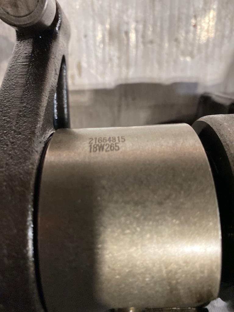 Volvo D13 SCR Rocker Arm | Payless Truck Parts