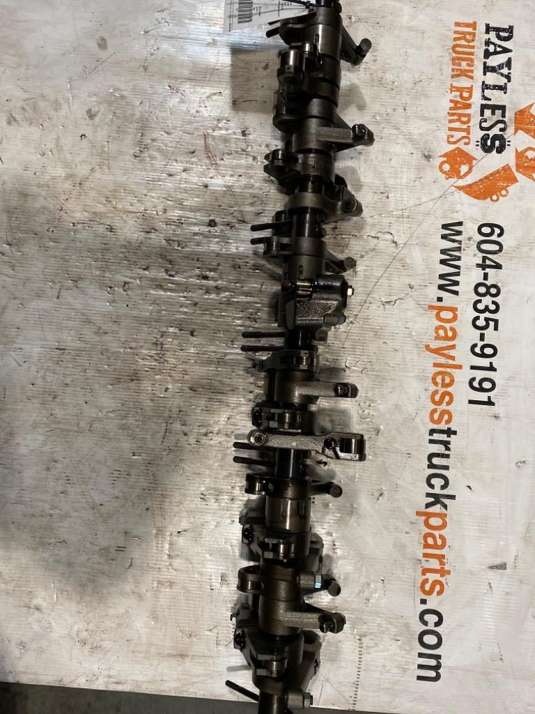 Volvo D13 SCR Rocker Arm | Payless Truck Parts