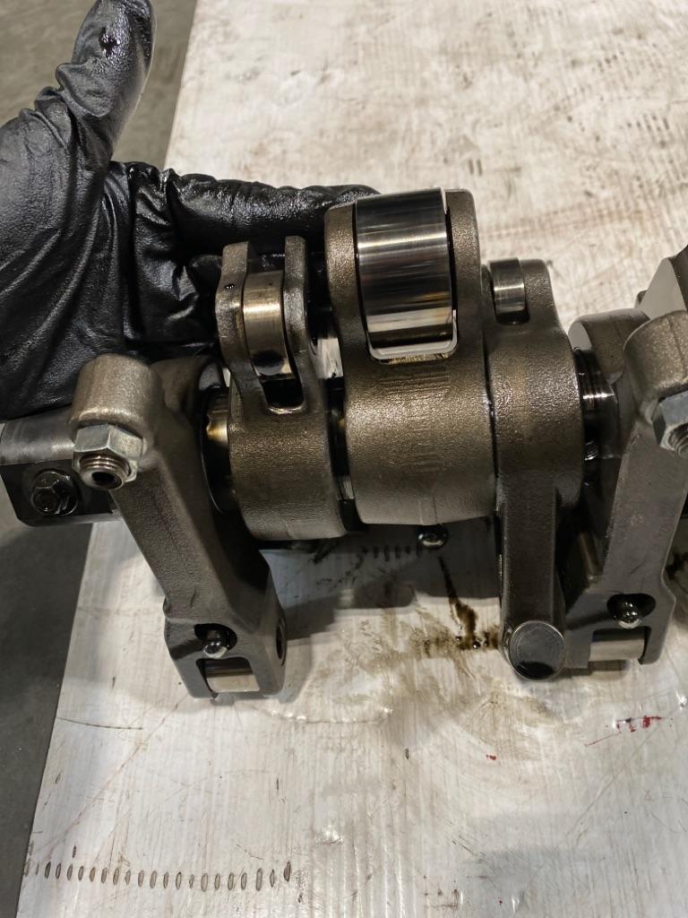 Volvo D13 SCR Rocker Arm | Payless Truck Parts