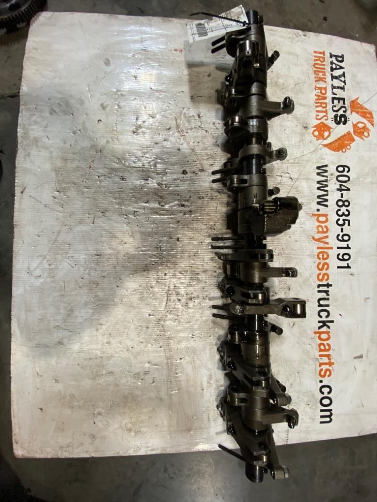 Volvo D13 SCR Rocker Arm | Payless Truck Parts