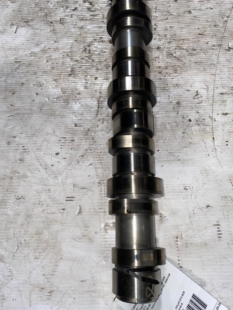 Volvo D13 SCR Camshaft | Payless Truck Parts