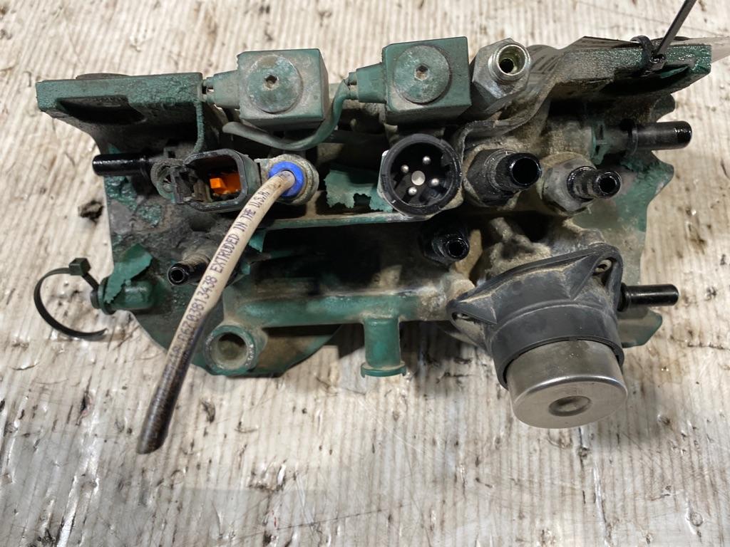 Volvo D13 SCR Engine Parts, Misc. | Payless Truck Parts