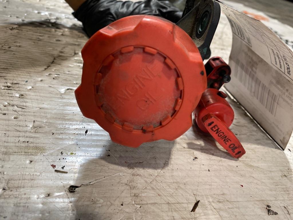 Volvo D13 SCR Engine Parts, Misc. | Payless Truck Parts