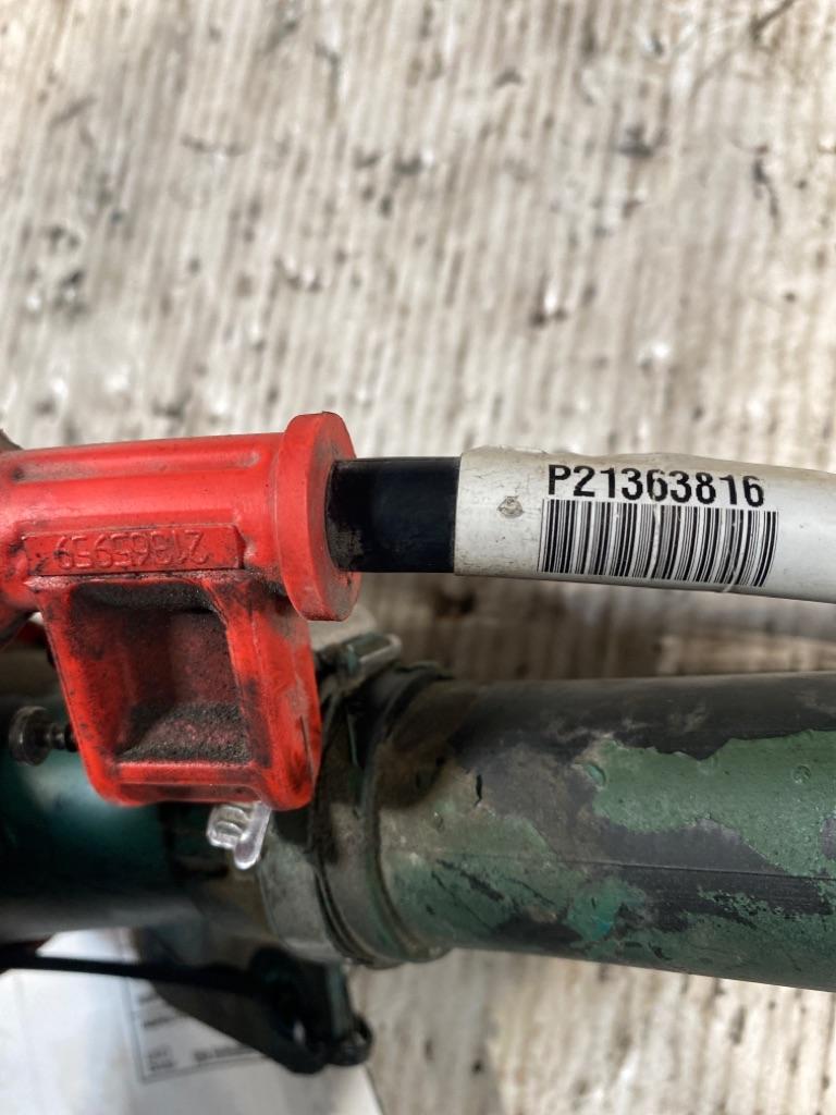 Volvo D13 SCR Engine Parts, Misc. | Payless Truck Parts