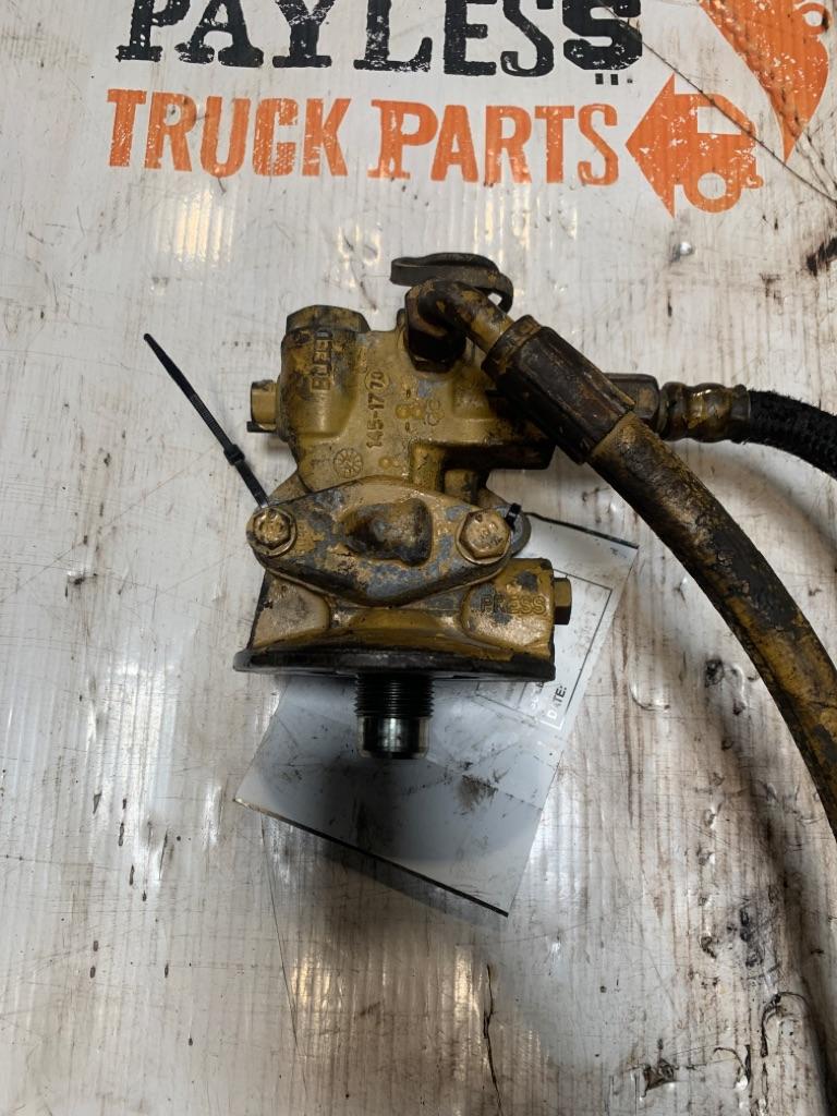 Cat C-12 Engine Parts, Misc. | Payless Truck Parts