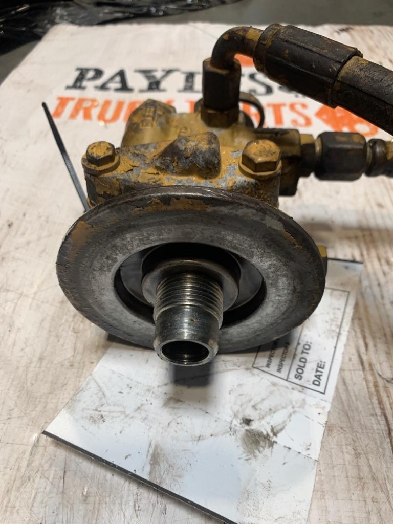Cat C-12 Engine Parts, Misc. | Payless Truck Parts