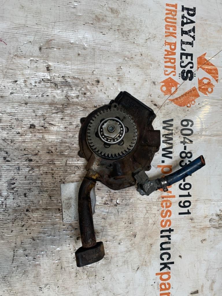 Cat C-12 Water Pump | Payless Truck Parts