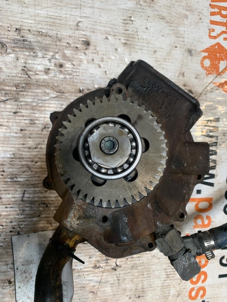 Cat C-12 Water Pump | Payless Truck Parts