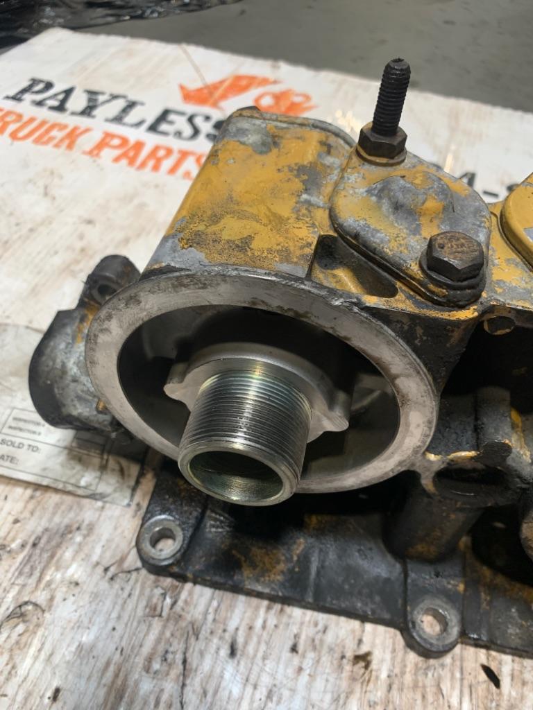 Cat C-12 Engine Parts, Misc. | Payless Truck Parts